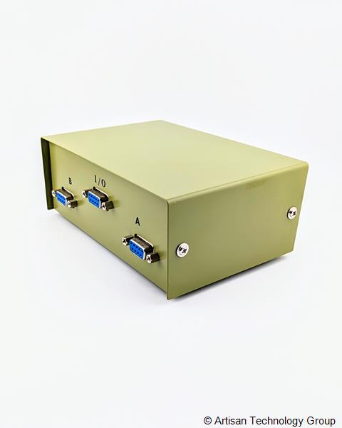 DB09 DataPro (Data Switch Manual) | ArtisanTG™