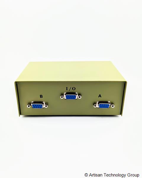 DB09 DataPro (Data Switch Manual) | ArtisanTG™