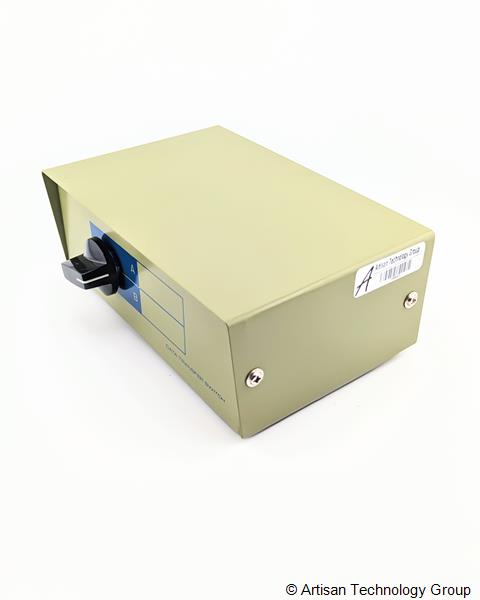 DB09 DataPro (Data Switch Manual) | ArtisanTG™