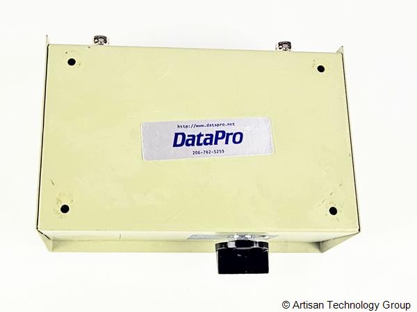 2001-02C DataPro (Data Switch Manual BNC) | ArtisanTG™