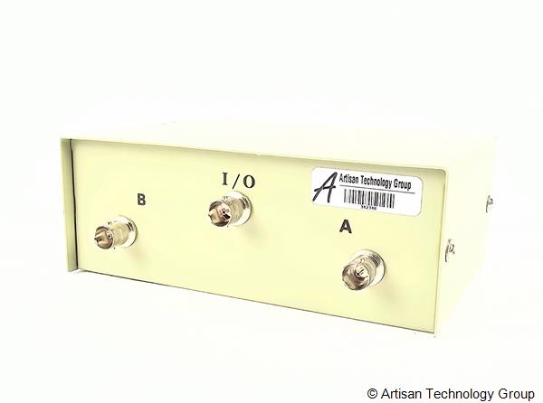 2001-02C DataPro (Data Switch Manual BNC) | ArtisanTG™