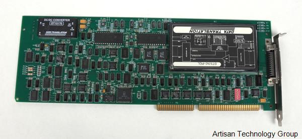 DT5742-PGL Data Translation (Digitizer) | ArtisanTG™
