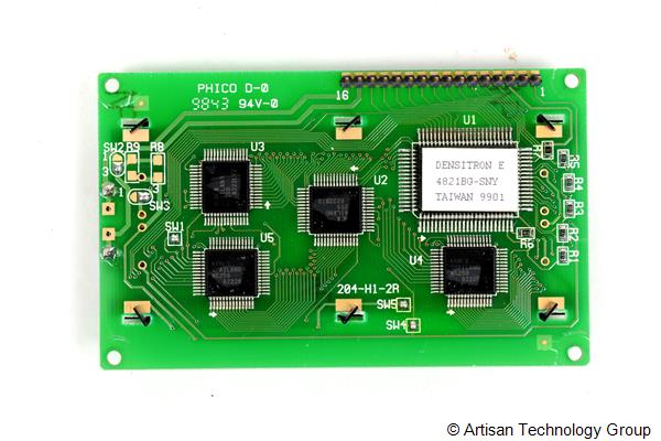 Phico D-0 DataVision (Display Panel Module) | ArtisanTG™