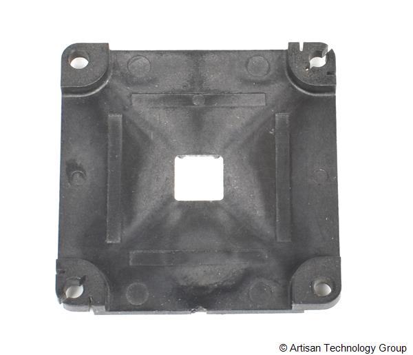 20 Data I/O (Adapter Cover) | ArtisanTG™
