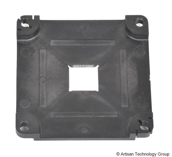 28 Data I/O (Adapter Cover) | ArtisanTG™