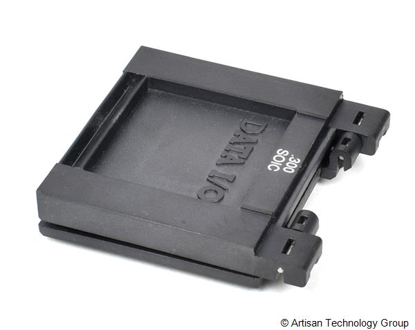 .300 Data I/O (SOIC Adapter) | ArtisanTG™