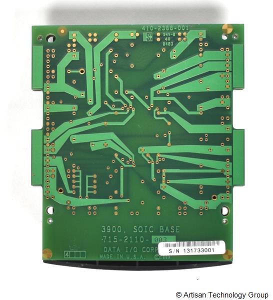 3900 Data I/O (Programming System SOIC Base) | ArtisanTG™