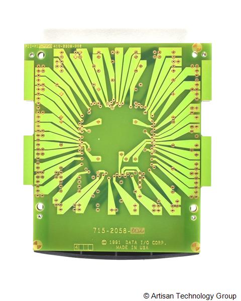 3900 Data I/O (Programming System PLCC Base) | ArtisanTG™