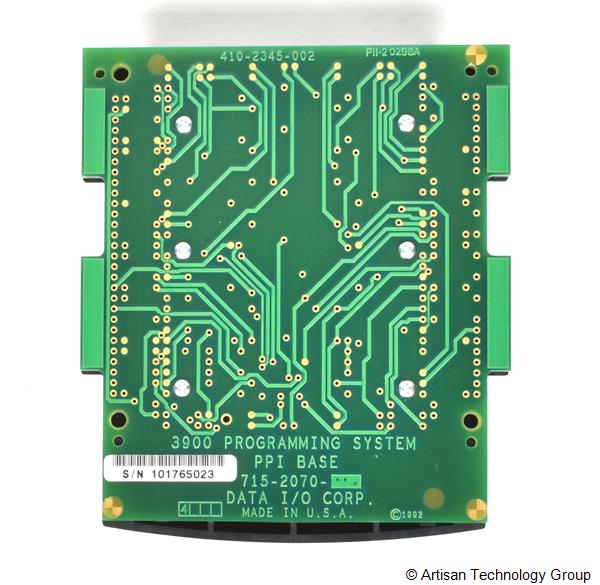3900 Data I/O (Programming System PPI Base) | ArtisanTG™