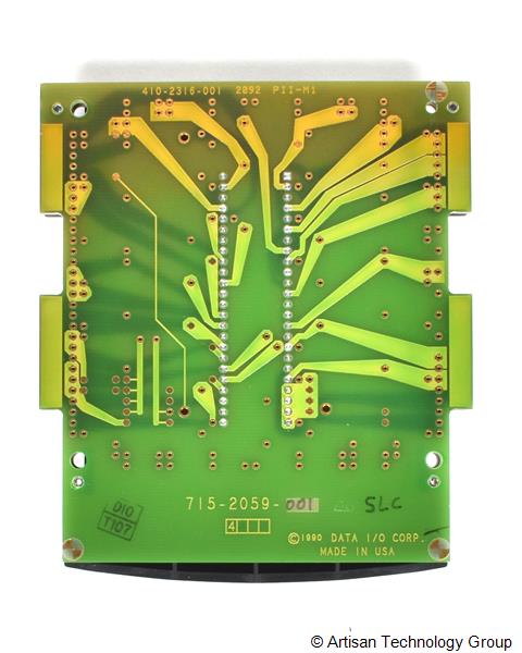 3900 Data I/O (Programming System DIP Base) | ArtisanTG™