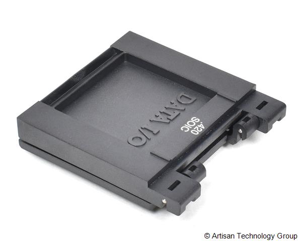 .420 Data I/O (SOIC Adapter) | ArtisanTG™