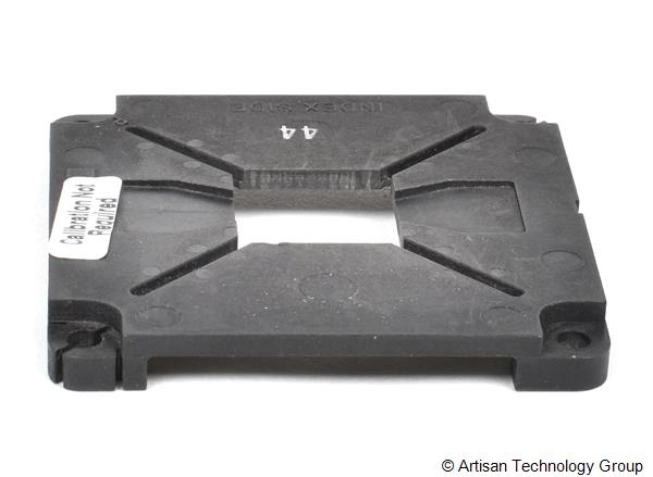 44 Data I/O (Adapter Cover) | ArtisanTG™