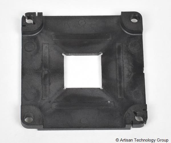 44 Data I/O (Adapter Cover) | ArtisanTG™