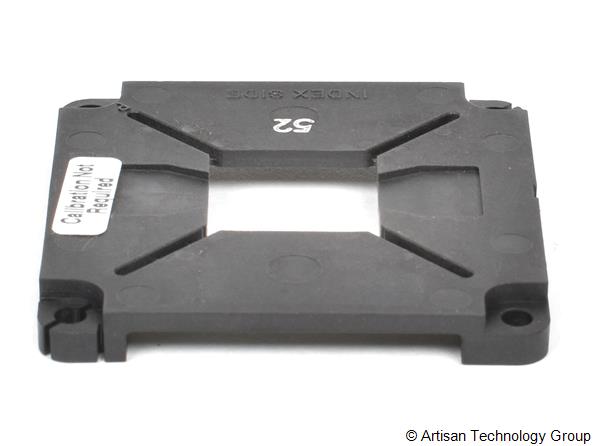 52 Data I/O (Adapter Cover) | ArtisanTG™