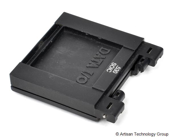 .530 Data I/O (SOIC Adapter) | ArtisanTG™