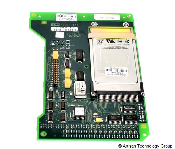 701-2590-002 Data I/O (PCMCIA Module) | ArtisanTG™