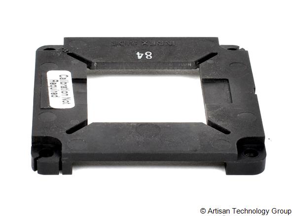 84 Data I/O (Adapter Cover) | ArtisanTG™