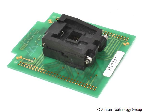 PPI-0245 Data I/O (44 Pin PLCC Socket Module) | ArtisanTG™