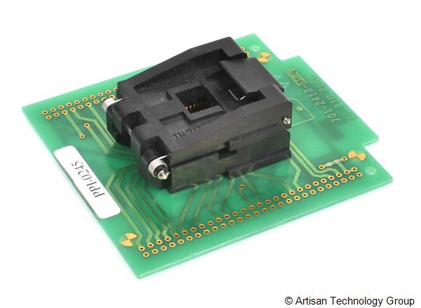 PPI-0245 Data I/O (44 Pin PLCC Socket Module) | ArtisanTG™
