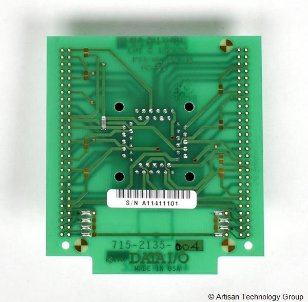 PPI-0245 Data I/O (44 Pin PLCC Socket Module) | ArtisanTG™