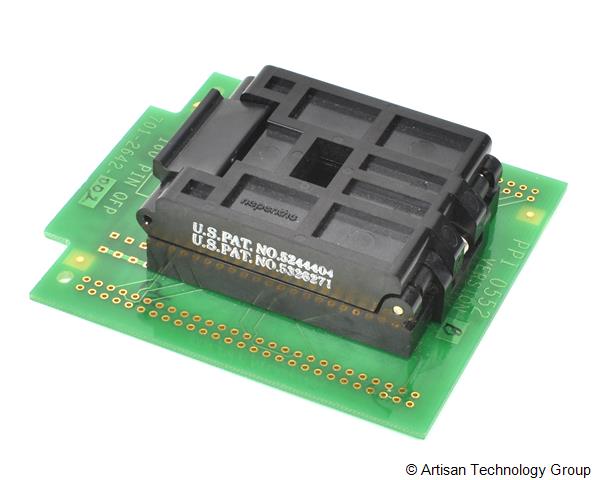 PPI-0552 Data I/O (160 Pin QFP Socket Module) | ArtisanTG™