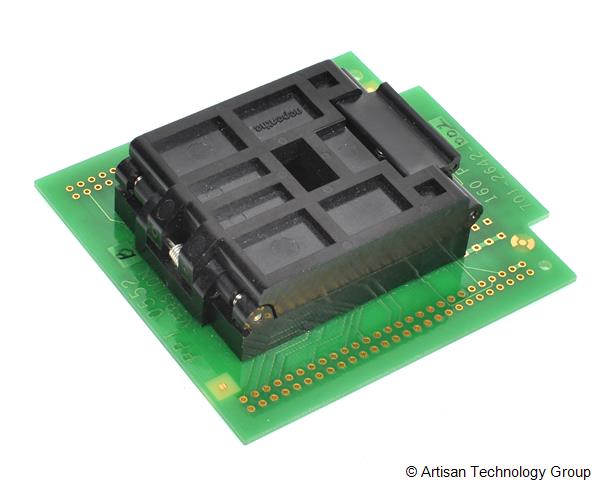 PPI-0552 Data I/O (160 Pin QFP Socket Module) | ArtisanTG™
