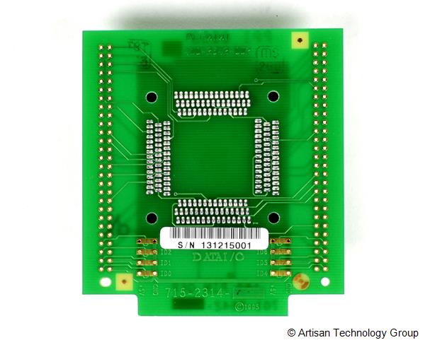 PPI-0552 Data I/O (160 Pin QFP Socket Module) | ArtisanTG™