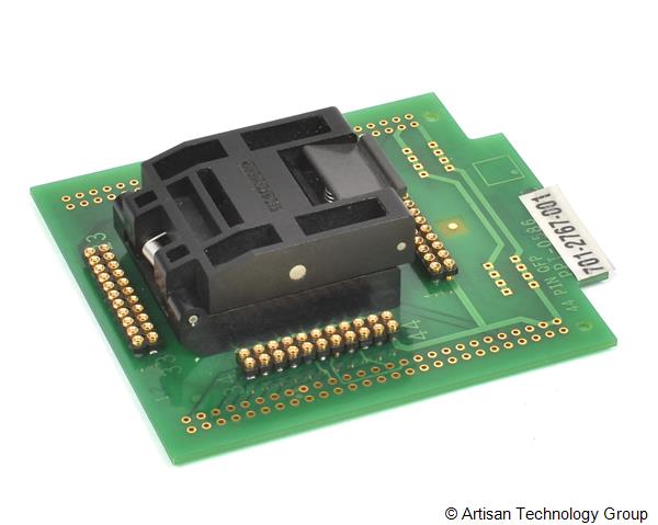 PPI-0586 Data I/O (44 Pin QFP Socket Module) | ArtisanTG™