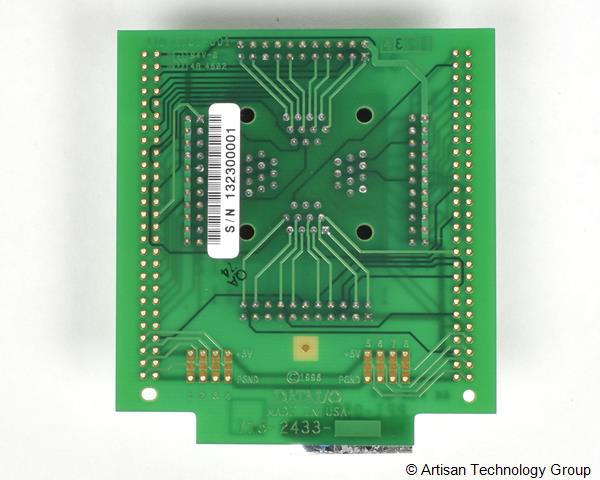 PPI-0586 Data I/O (44 Pin QFP Socket Module) | ArtisanTG™