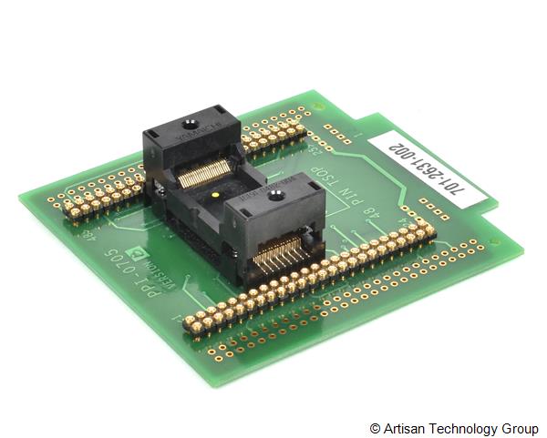 PPI-0705 Data I/O (48 Pin TSOP Socket Module) | ArtisanTG™