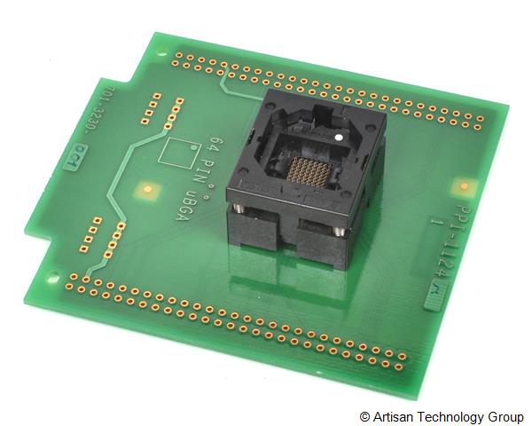 PPI-1124 Data I/O (64 Pin uBGA Socket Module) | ArtisanTG™