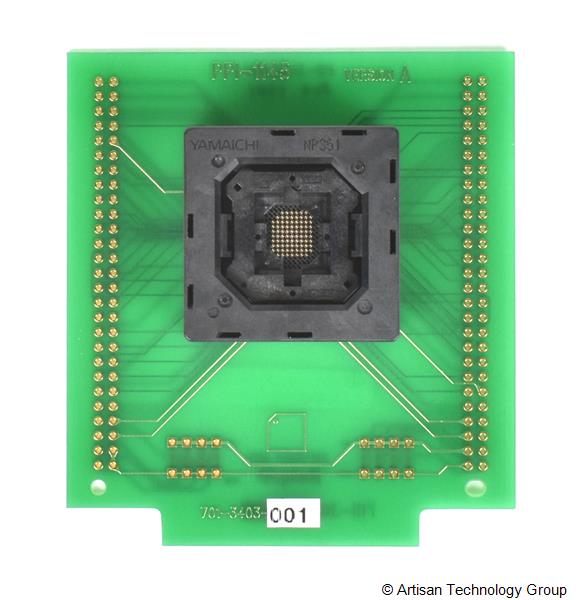 PPI-1145 Data I/O (Socket Module) | ArtisanTG™