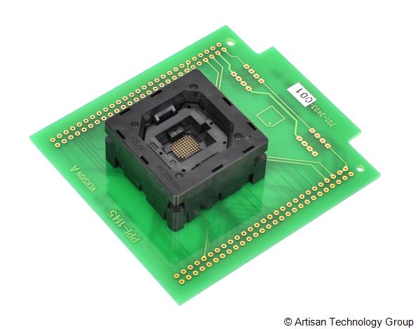 PPI-1145 Data I/O (Socket Module) | ArtisanTG™