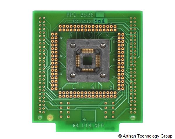 PPI-3528 Data I/O (64 Pin QFP Socket Module) | ArtisanTG™