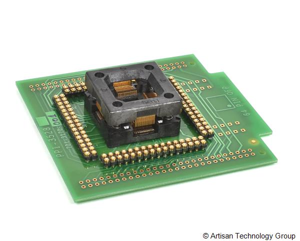 PPI-3528 Data I/O (64 Pin QFP Socket Module) | ArtisanTG™