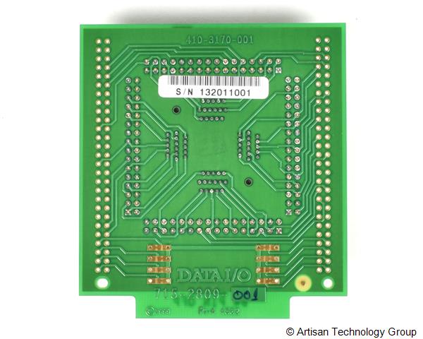 PPI-3528 Data I/O (64 Pin QFP Socket Module) | ArtisanTG™