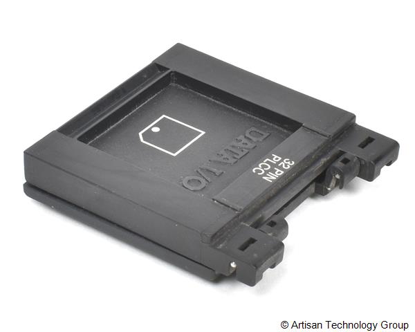 Data I/O (32 Pin PLCC Adapter) | ArtisanTG™