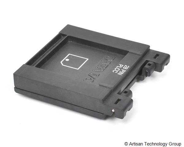 Data I/O (28 Pin PLCC Adapter) | ArtisanTG™