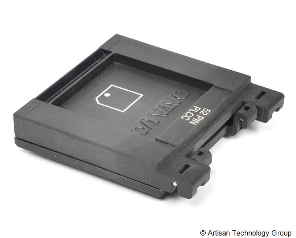 Data I/O (52 Pin PLCC Adapter) | ArtisanTG™