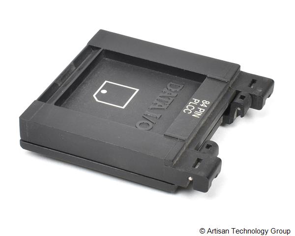 Data I/O (84 Pin PLCC Adapter) | ArtisanTG™
