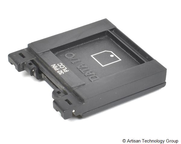 Data I/O (32 Pin PLCC Adapter) | ArtisanTG™