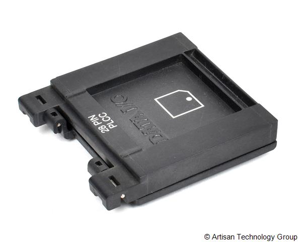 Data I/O (28 Pin PLCC Adapter) | ArtisanTG™