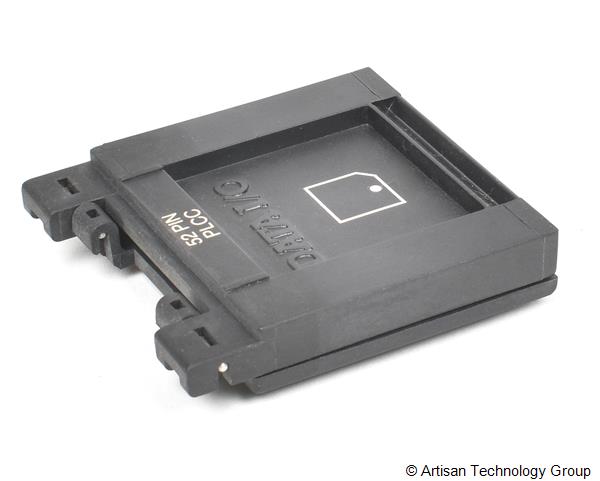 Data I/O (52 Pin PLCC Adapter) | ArtisanTG™