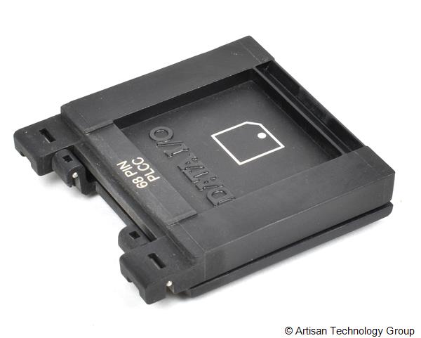 Data I/O (68 Pin PLCC Adapter) | ArtisanTG™