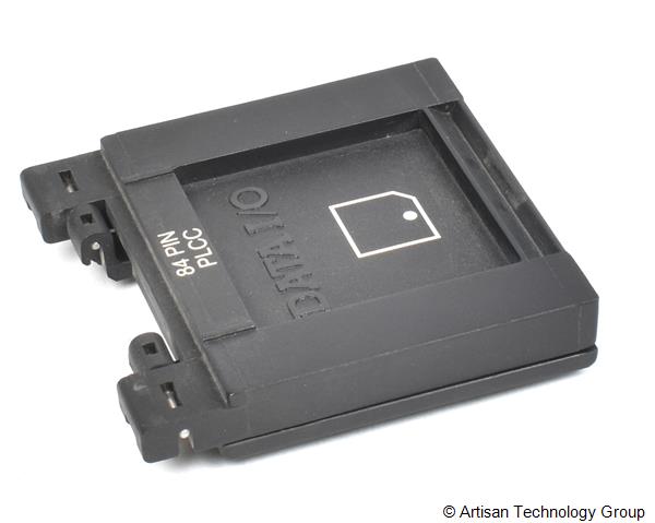 Data I/O (84 Pin PLCC Adapter) | ArtisanTG™