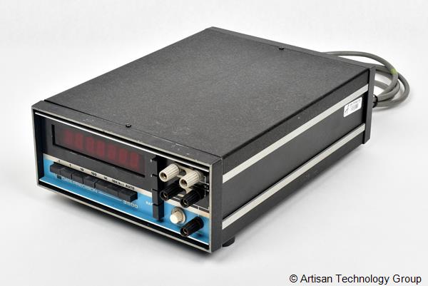 3500 Data Precision (Digital Multimeter) | ArtisanTG™