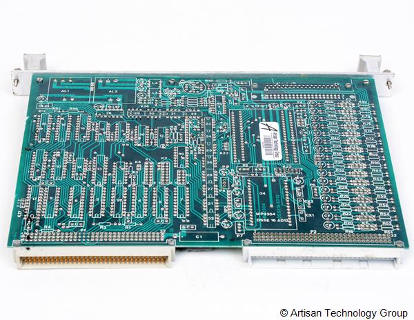 DSSE 16DA12 Data SUD Systems (VME Module) | ArtisanTG™