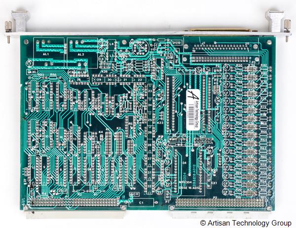 DSSE 16DA12 Data SUD Systems (VME Module) | ArtisanTG™