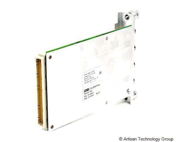 ABDC 4 AMP Gould (Signal Conditioner Module) | ArtisanTG™