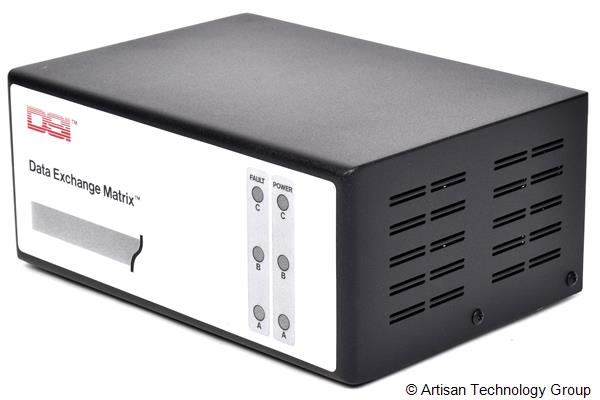 Data Sciences International (Data Exchange Matrix 20-Channel) | ArtisanTG™